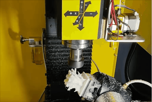 Topology Optimization for Hybrid Additive-Subtractive Manufacturing ...
