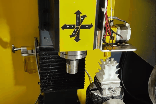 Topology Optimization for Hybrid Additive-Subtractive Manufacturing ...
